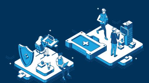 OHSE safety resources | Staff